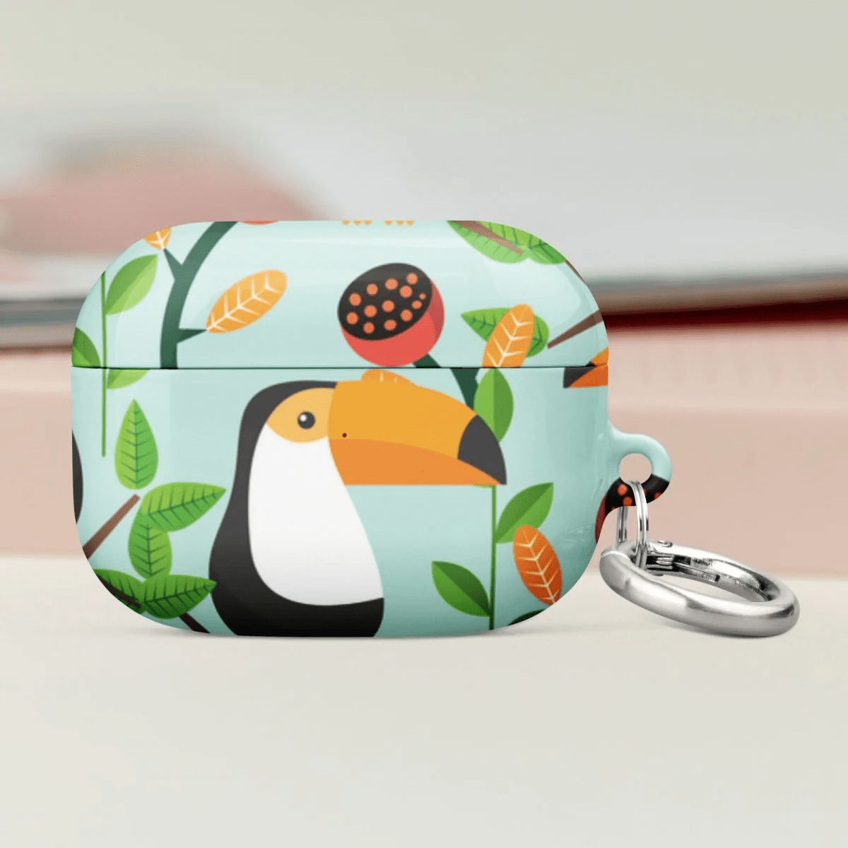AirPod Cases – SOLOLOOPS